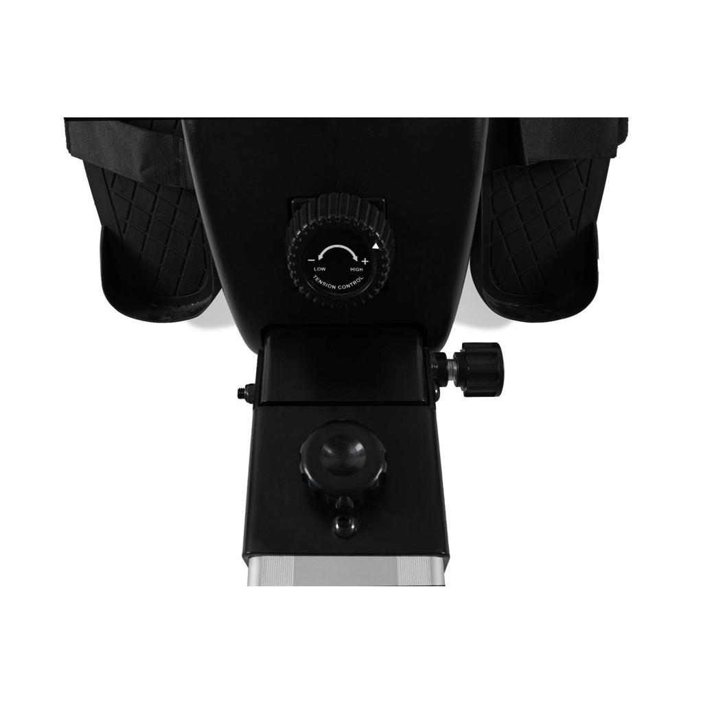 Virtufit Row 600i opvouwbare roeitrainer | wehkamp