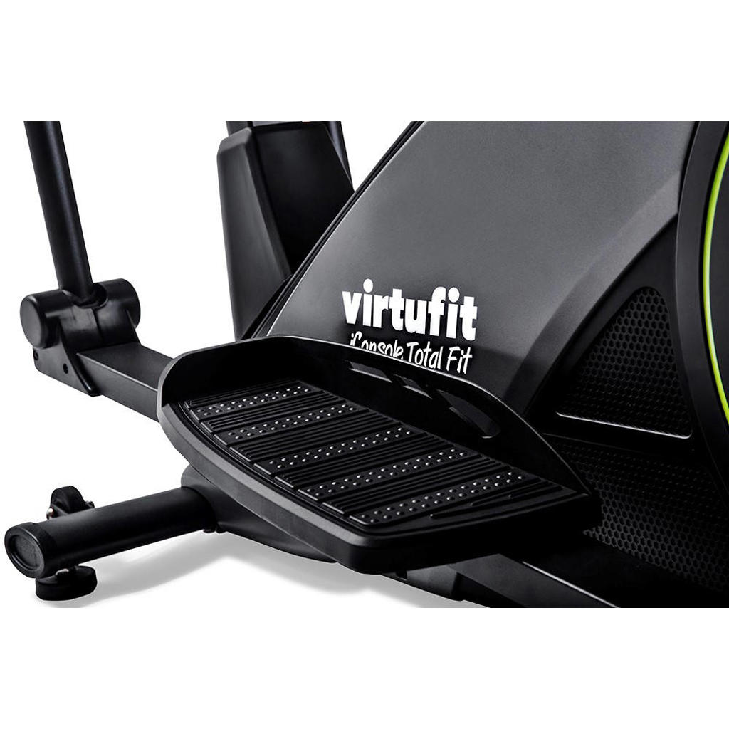 Virtufit iConsole Total Fit crosstrainer | wehkamp