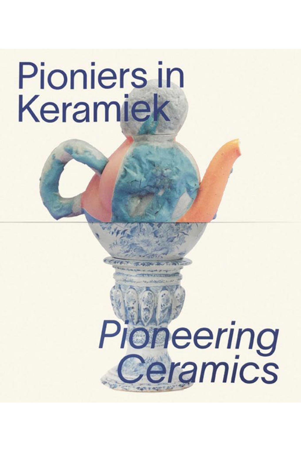 Esther van der Hoorn en Esther Muñoz Grootveld Pioniers in keramiek ...