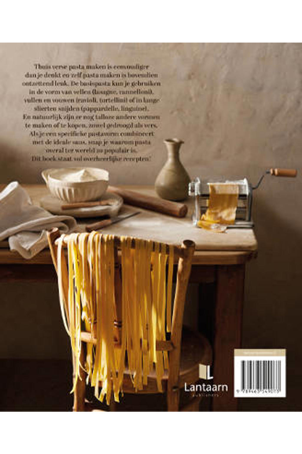 Pasta kopen? | Morgen in huis | wehkamp