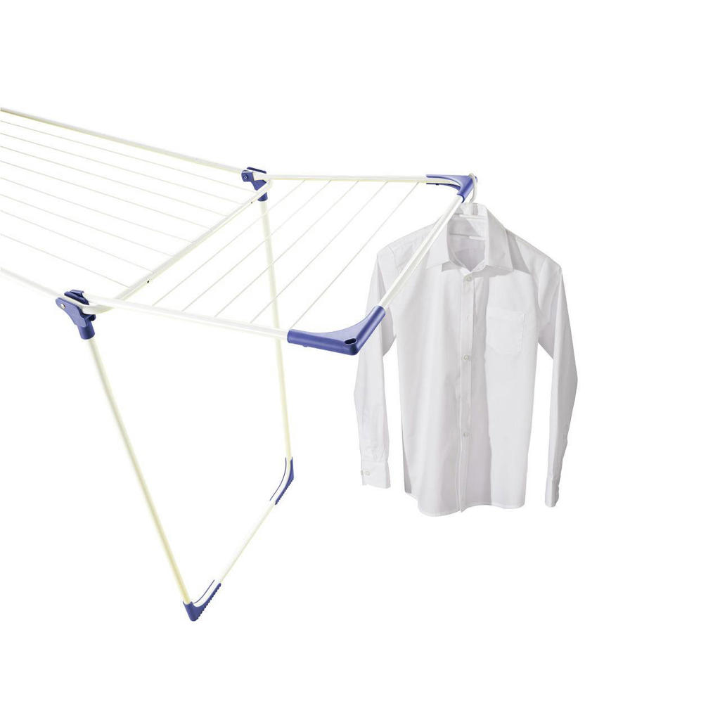 Leifheit droogrek Classic 180 Solid - 18 m drooglengte | wehkamp