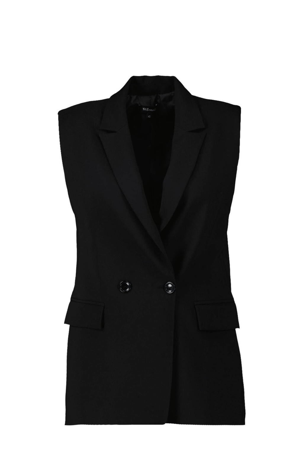 MS Mode gilet zwart kopen? | Morgen in huis | wehkamp MS Mode gilet zwart kopen? | Morgen in huis | wehkamp