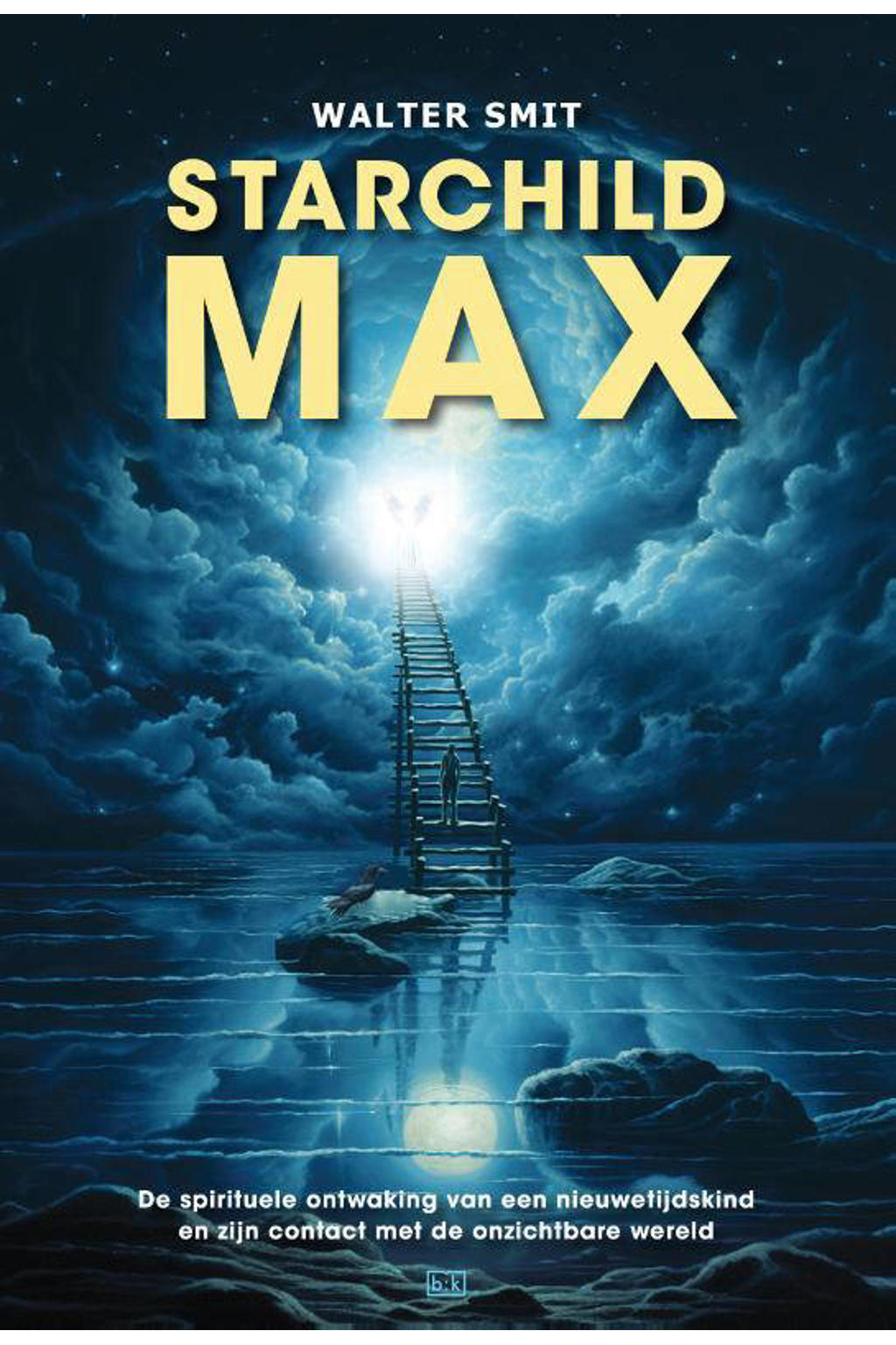 Walter Smit Starchild Max kopen? | Morgen in huis | wehkamp