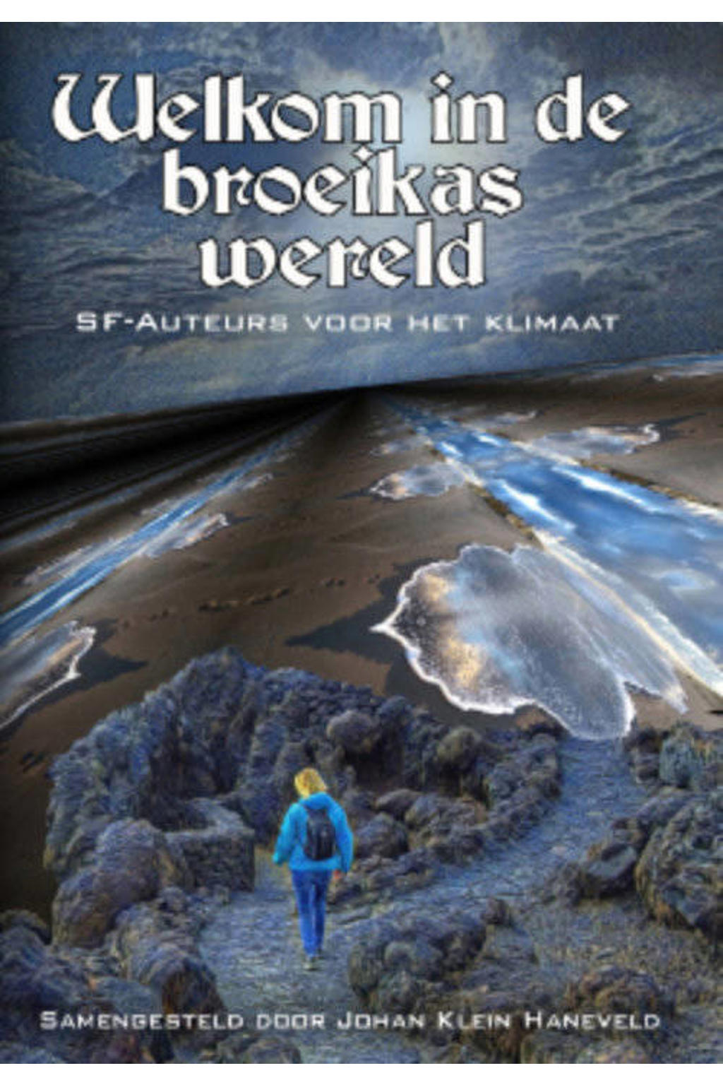 Tais Teng, Roderick Leeuwenhart en Theo Barkel Welkom in de ...