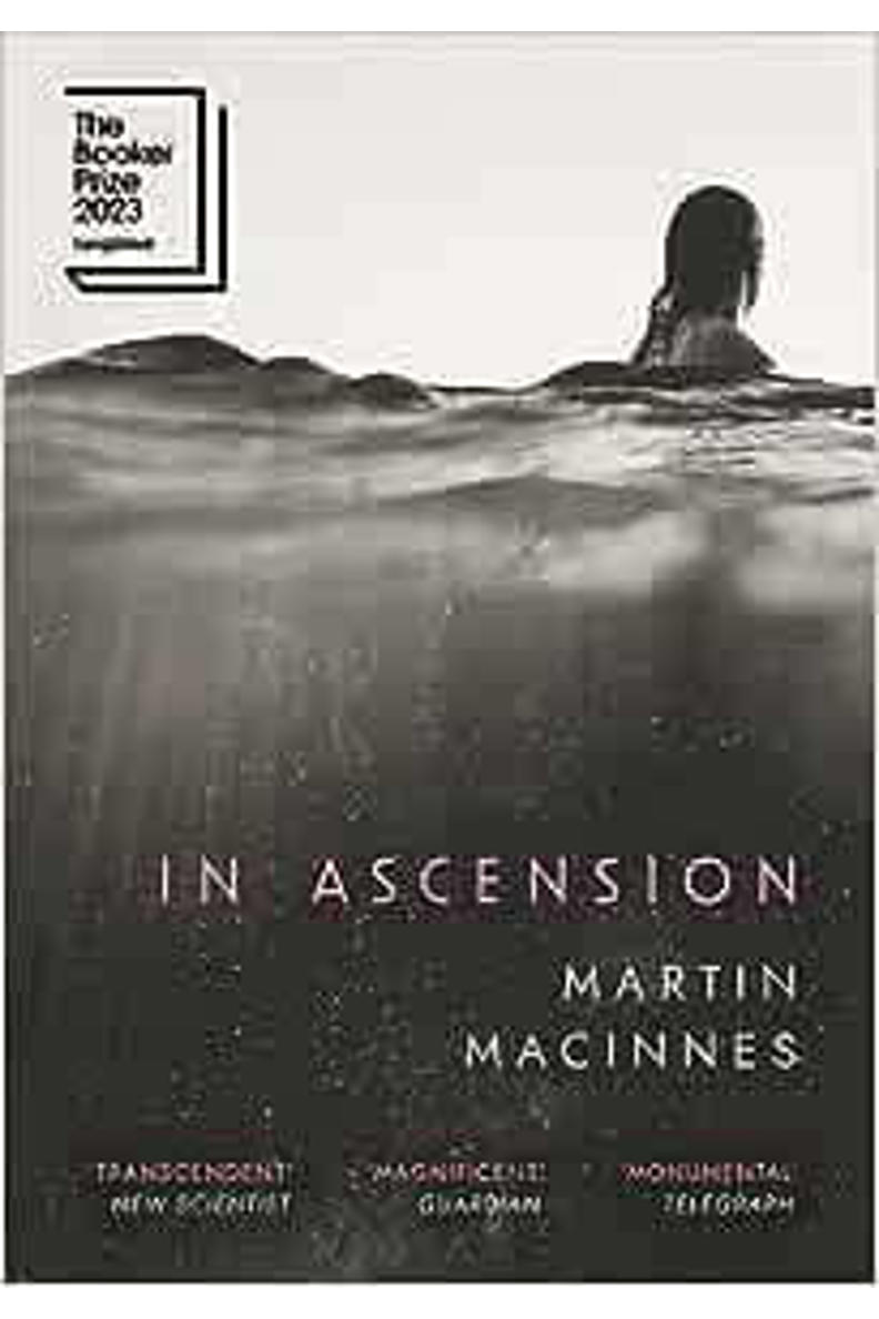 MacInnes, Martin In Ascension | wehkamp