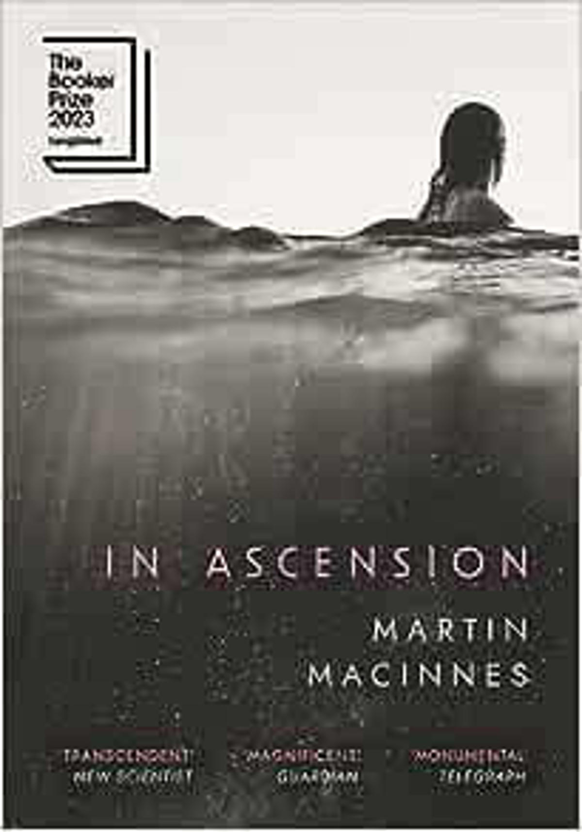 MacInnes, Martin In Ascension | wehkamp