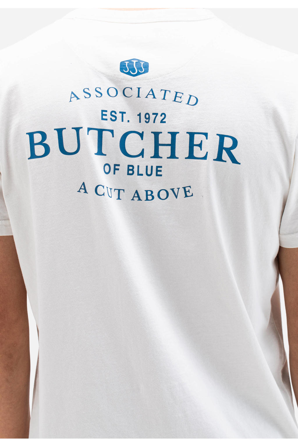 Butcher of Blue kopen? | Morgen in huis | wehkamp