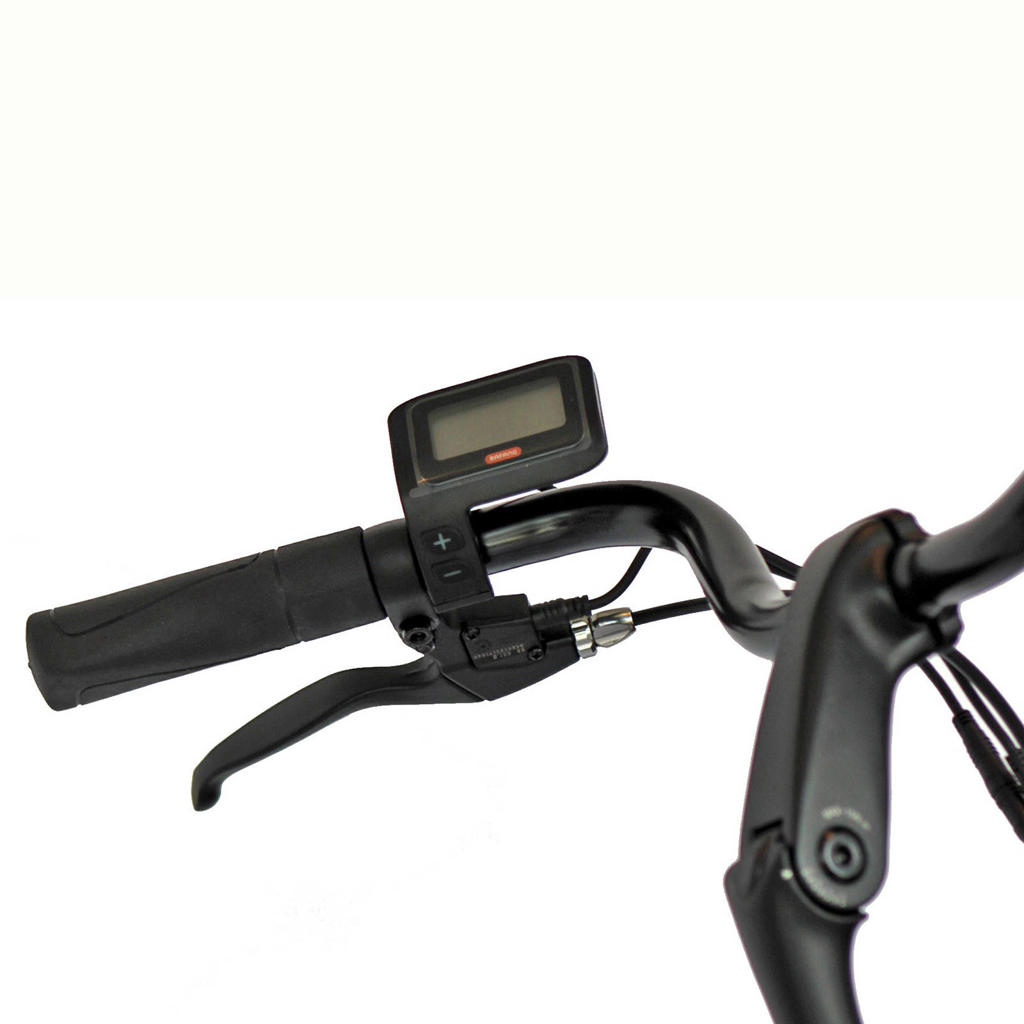 Villette Denver E4000 Plus elektrische fiets, 26 inch, 7 versnellingen ...