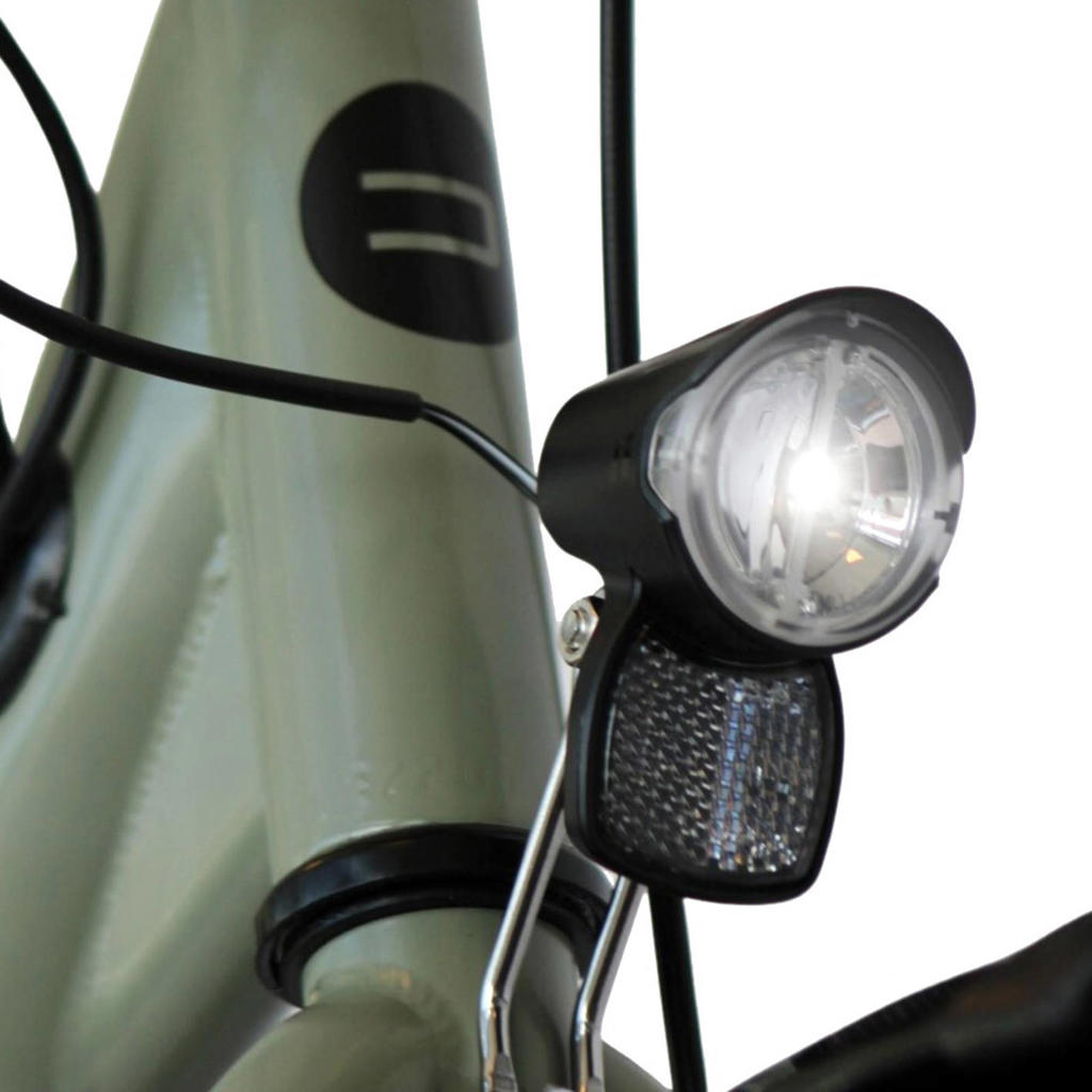 Villette Denver E4000 Plus elektrische fiets, 26 inch, 7 versnellingen ...