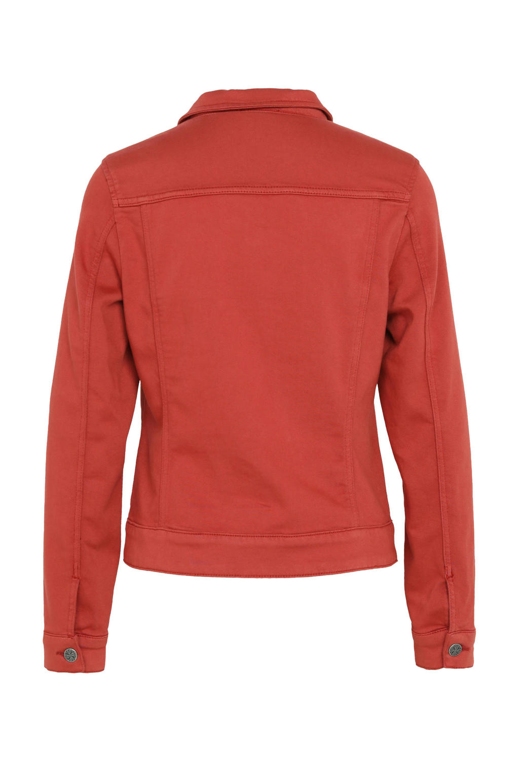 Cassis jasje rood kopen? | Morgen in huis | wehkamp