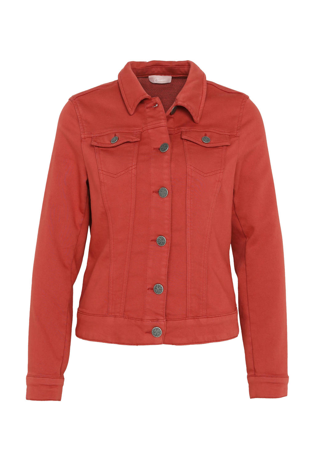 Cassis jasje rood kopen? | Morgen in huis | wehkamp