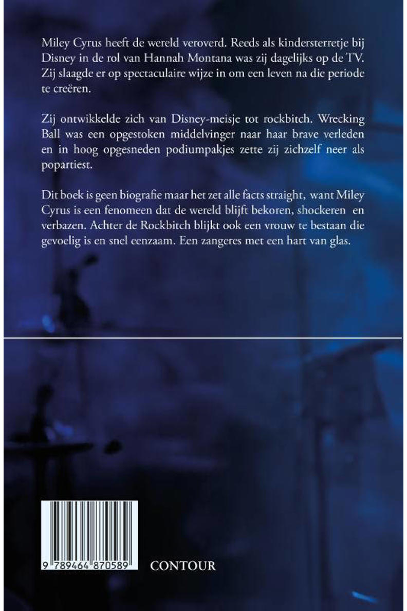 Randy Nickel Miley Cyrus kopen? | Morgen in huis | wehkamp