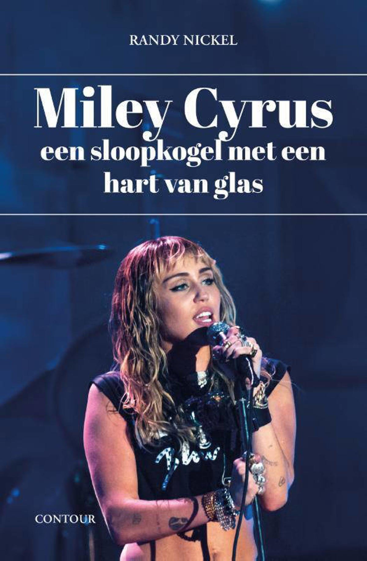 Randy Nickel Miley Cyrus kopen? | Morgen in huis | wehkamp