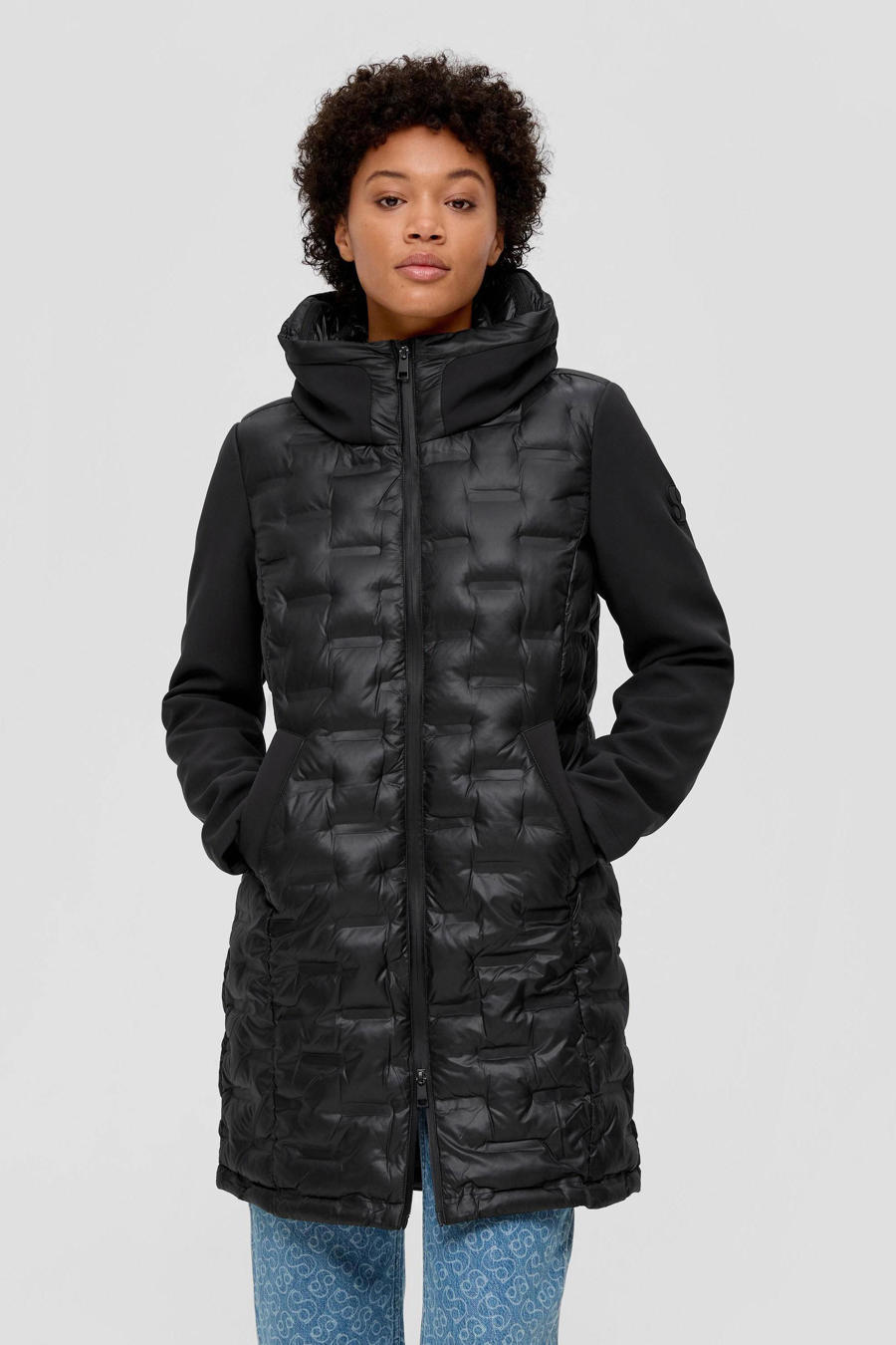 Winterjassen voor dames online kopen? | Morgen in huis | Wehkamp