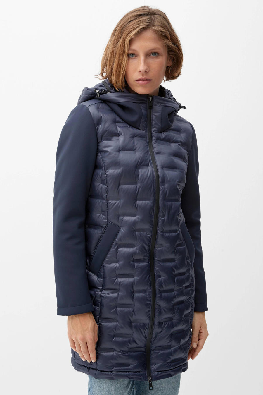 Winterjassen voor dames online kopen? | Morgen in huis | Wehkamp