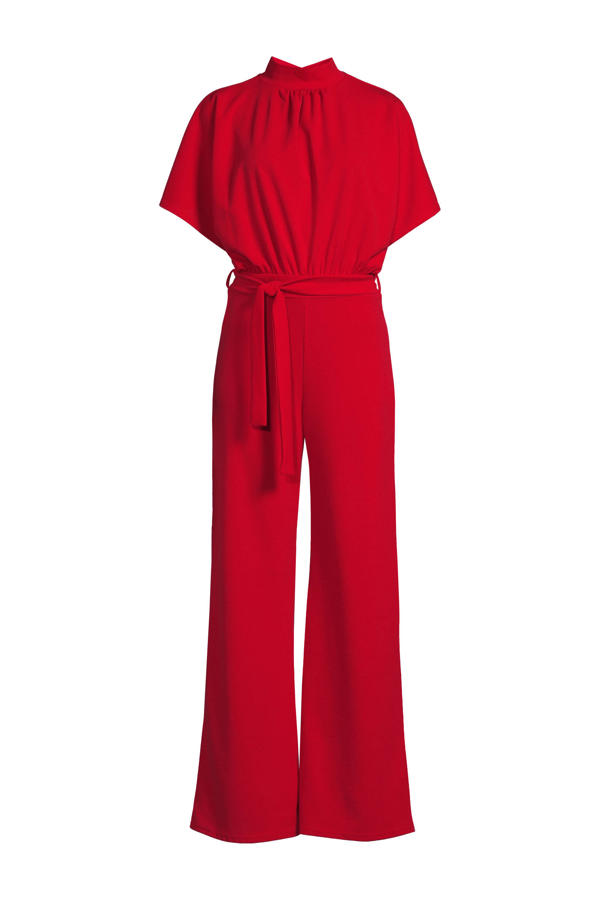 Zo draagt Sandra de dresscode casual chic | Wehkamp