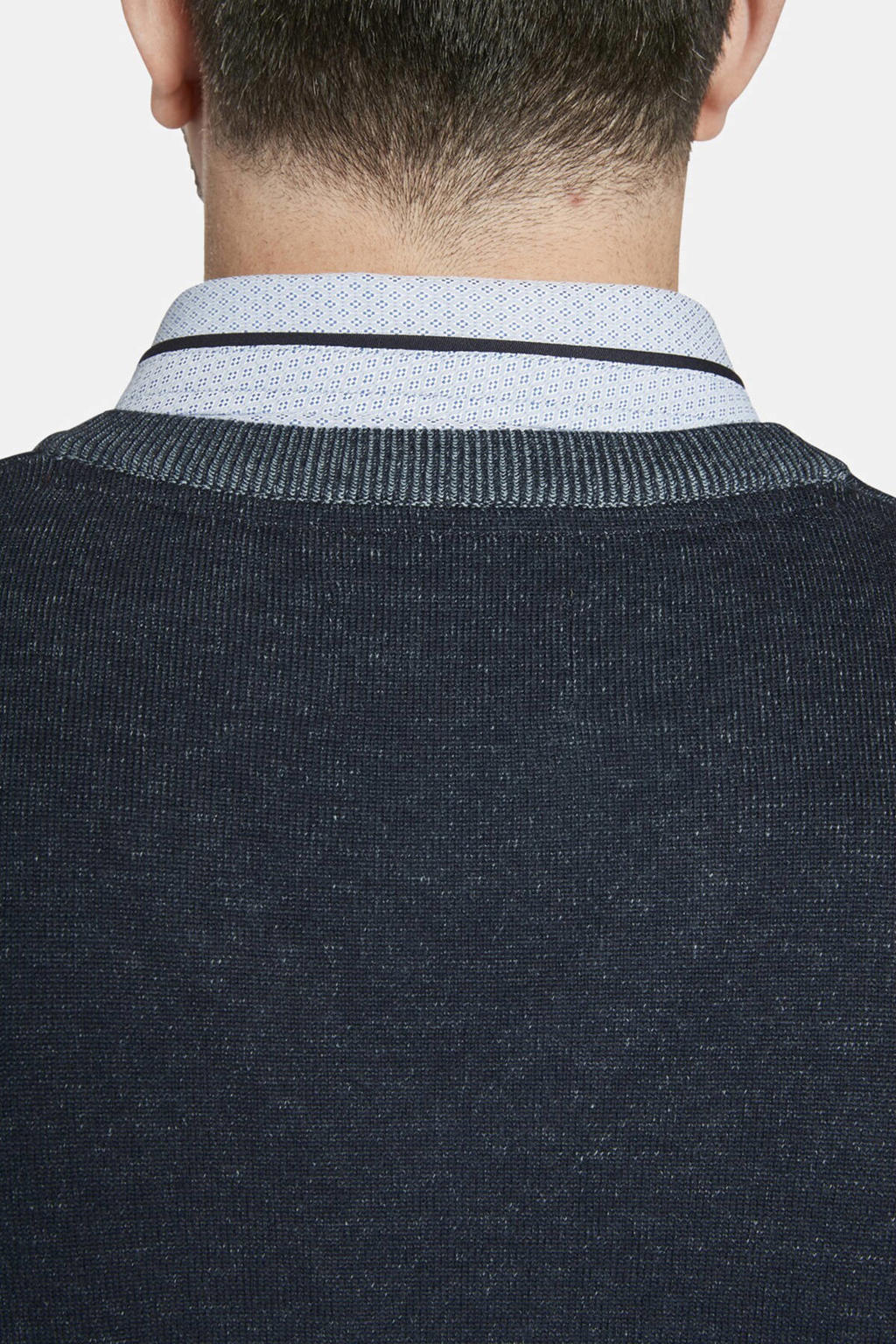 Charles Colby spencer EARL KYLE Plus Size donkerblauw | wehkamp