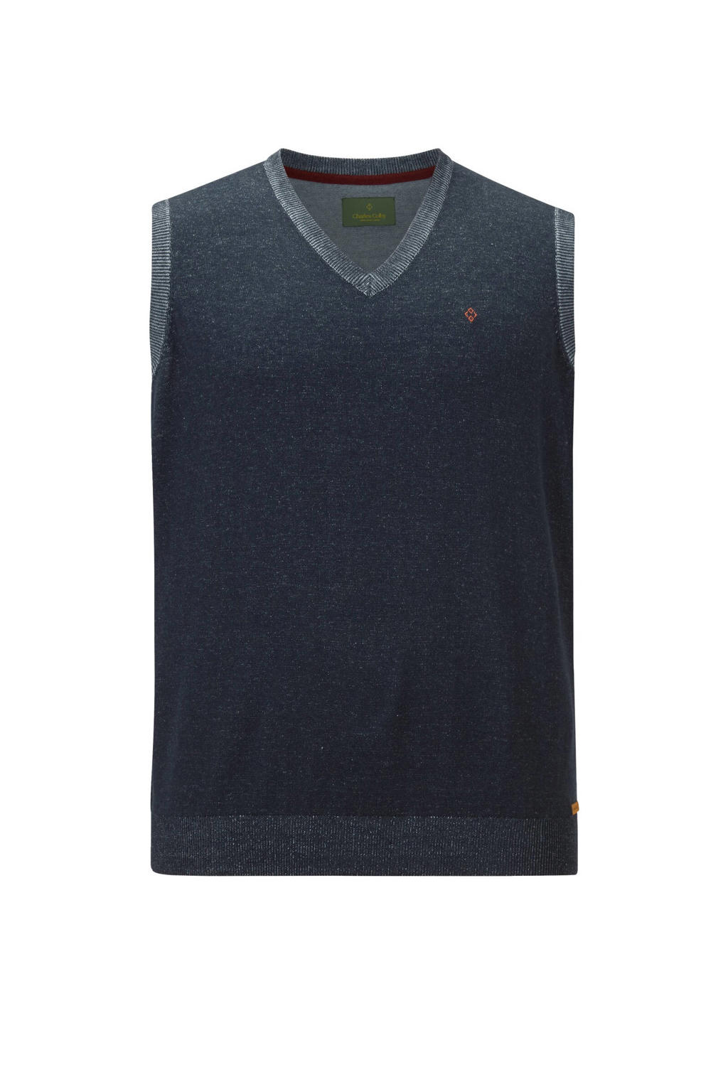 Charles Colby spencer EARL KYLE Plus Size donkerblauw | wehkamp