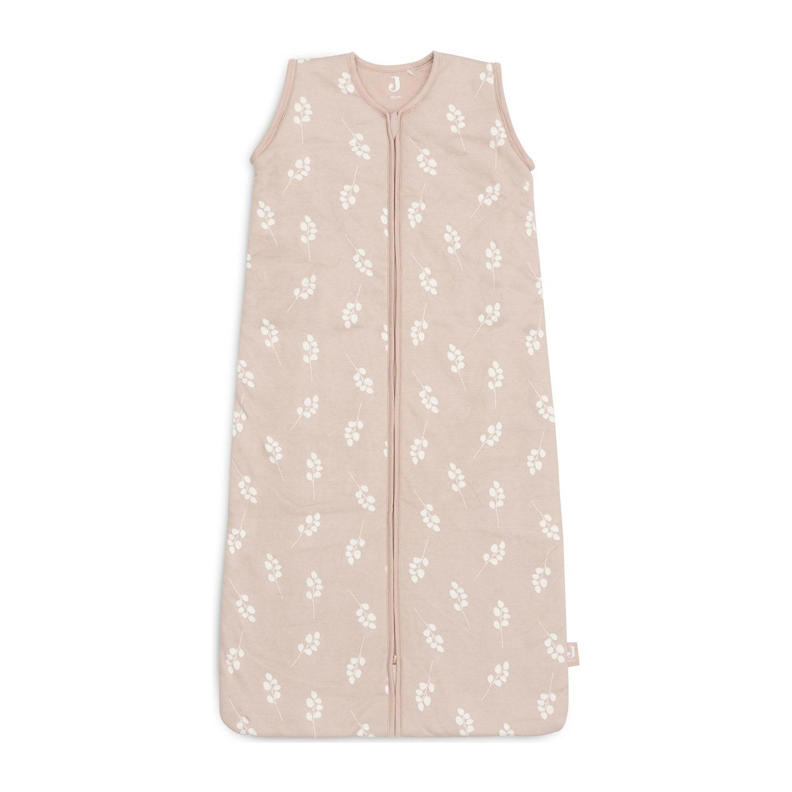 Jollein baby slaapzak met afritsbare mouw Twig - Wild Rose | wehkamp