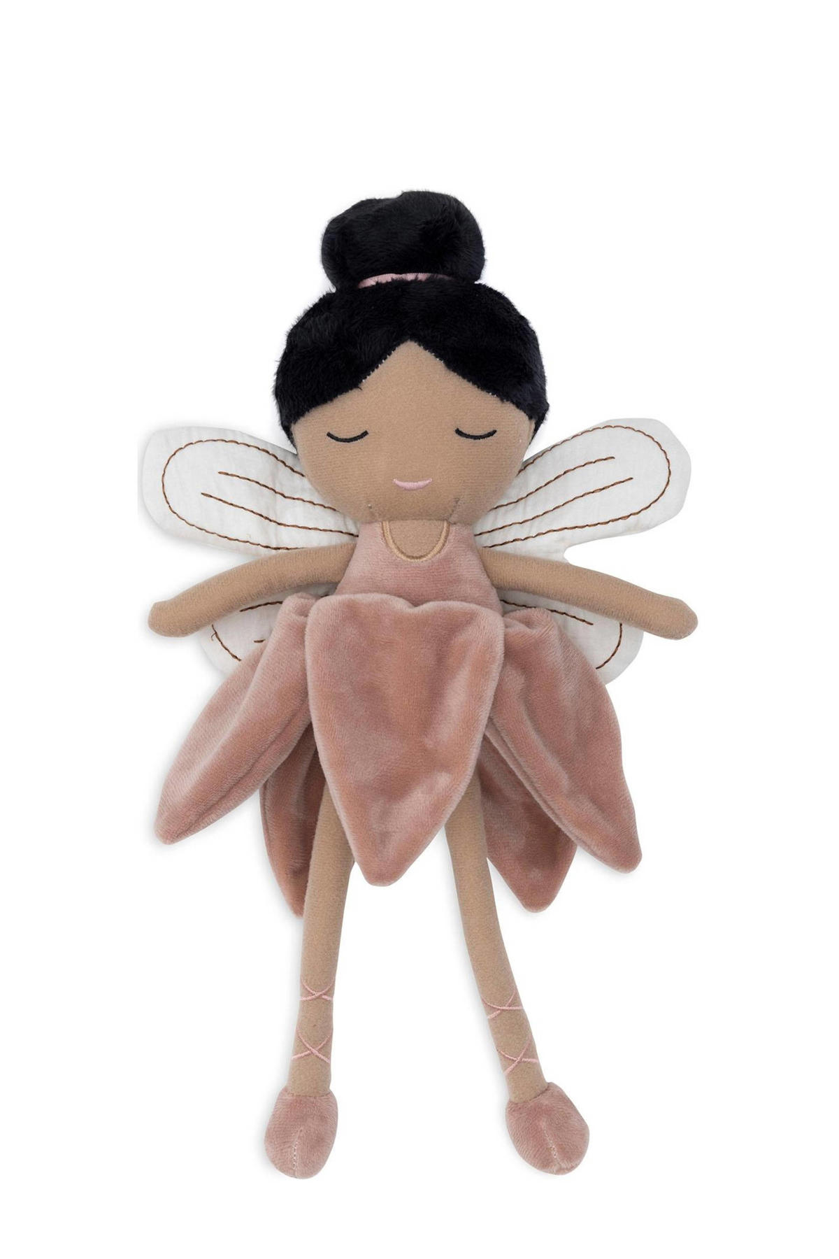 Jollein fairy mae knuffel 32 cm | wehkamp