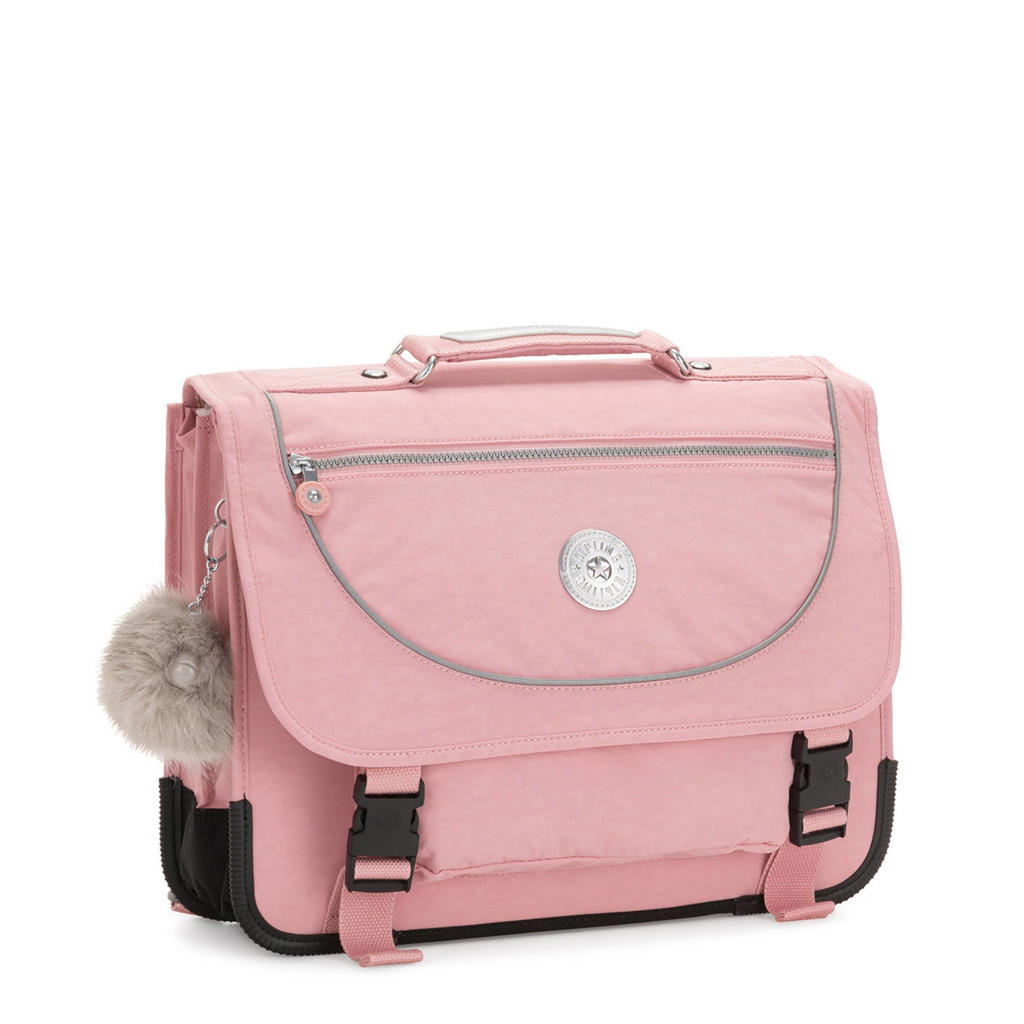 Kipling rugzak Preppy bridal rose | wehkamp