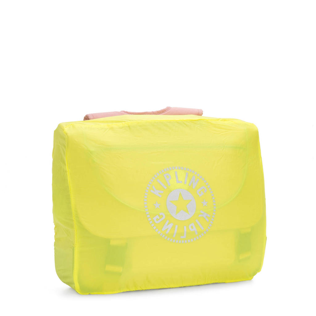 Kipling rugzak Preppy bridal rose | wehkamp