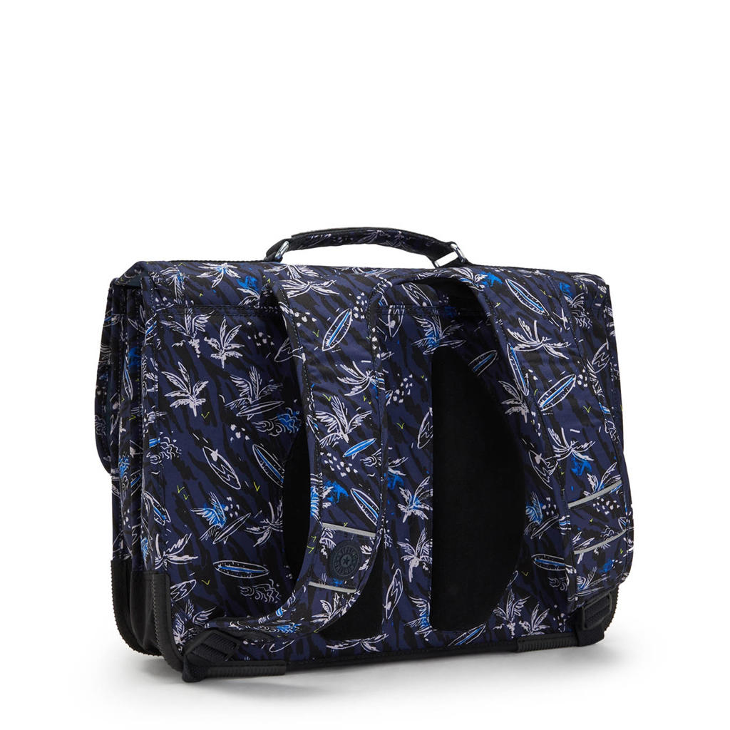Kipling rugzak Preppy surf sea | wehkamp