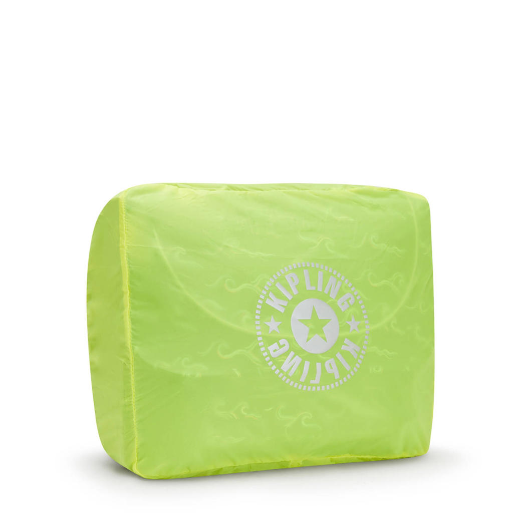 Kipling rugzak Preppy fun ocean | wehkamp