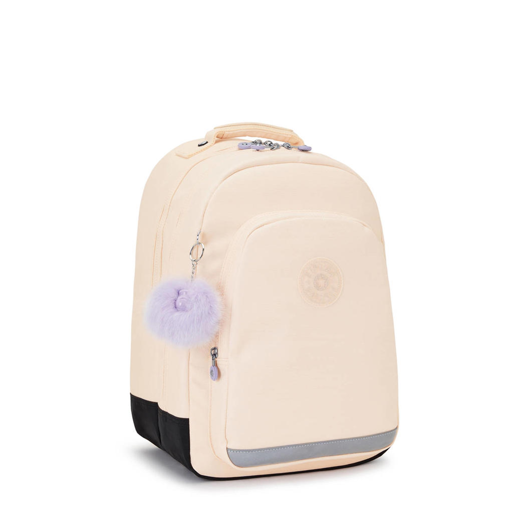 Kipling rugzak Class Room tender blossom | wehkamp