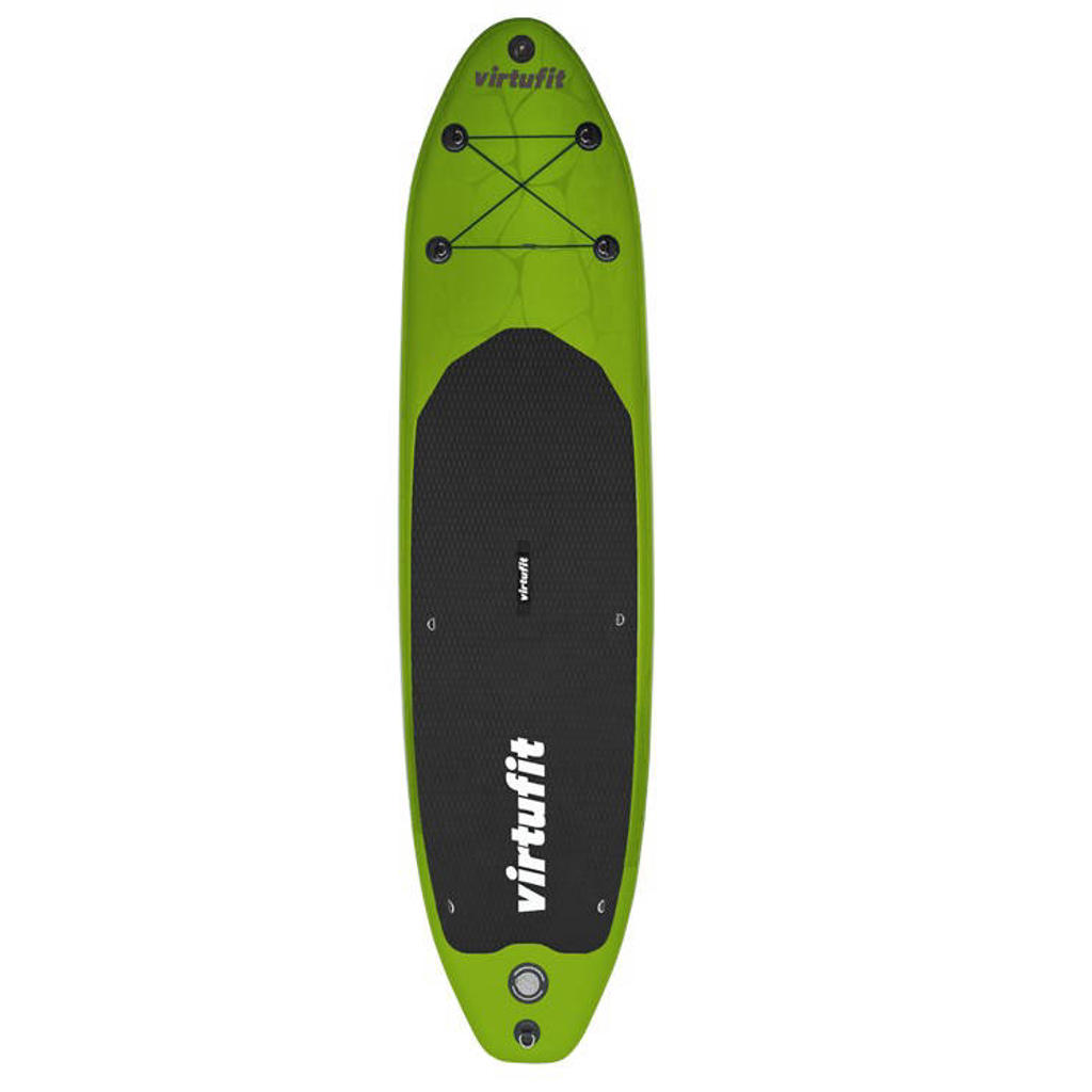 Virtufit opblaasbaar supboard Ocean 305 groen | wehkamp