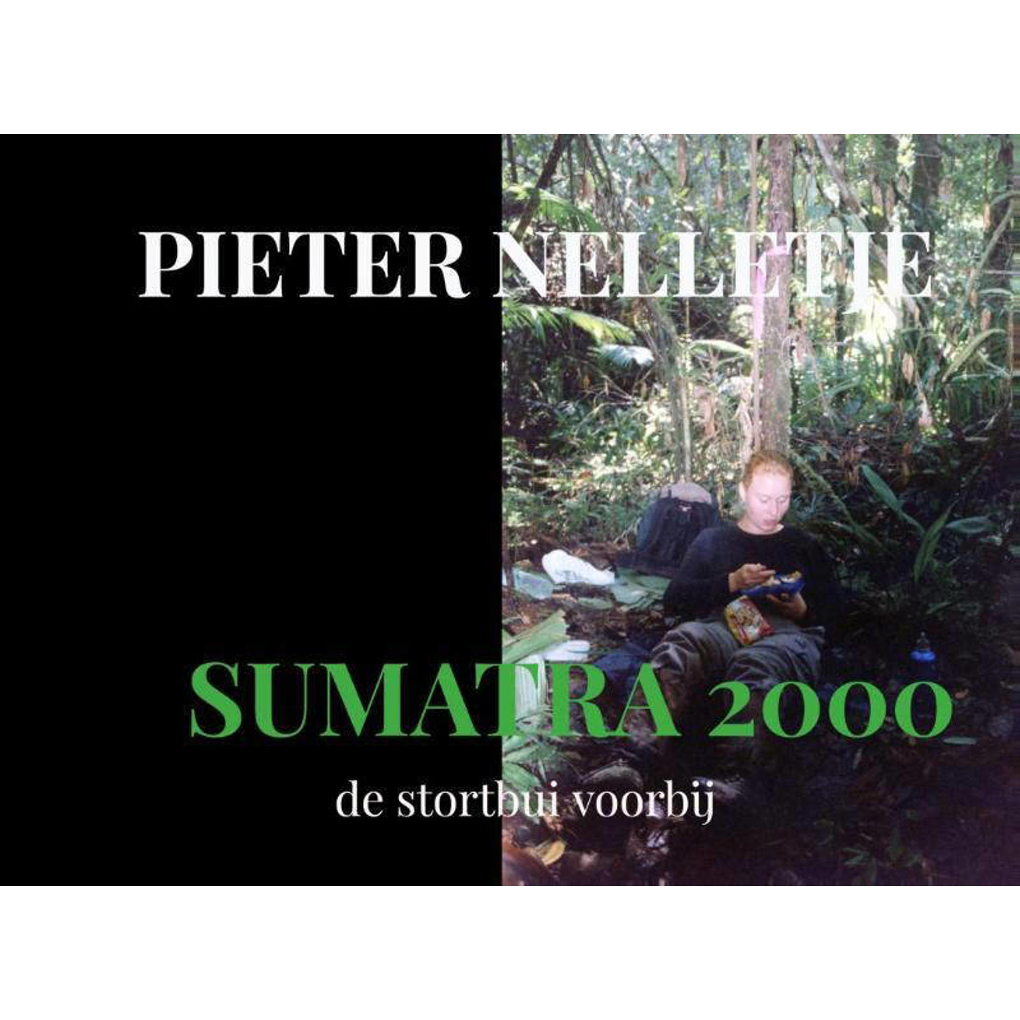Pieter Nelletje SUMATRA 2000 kopen? | Morgen in huis | wehkamp