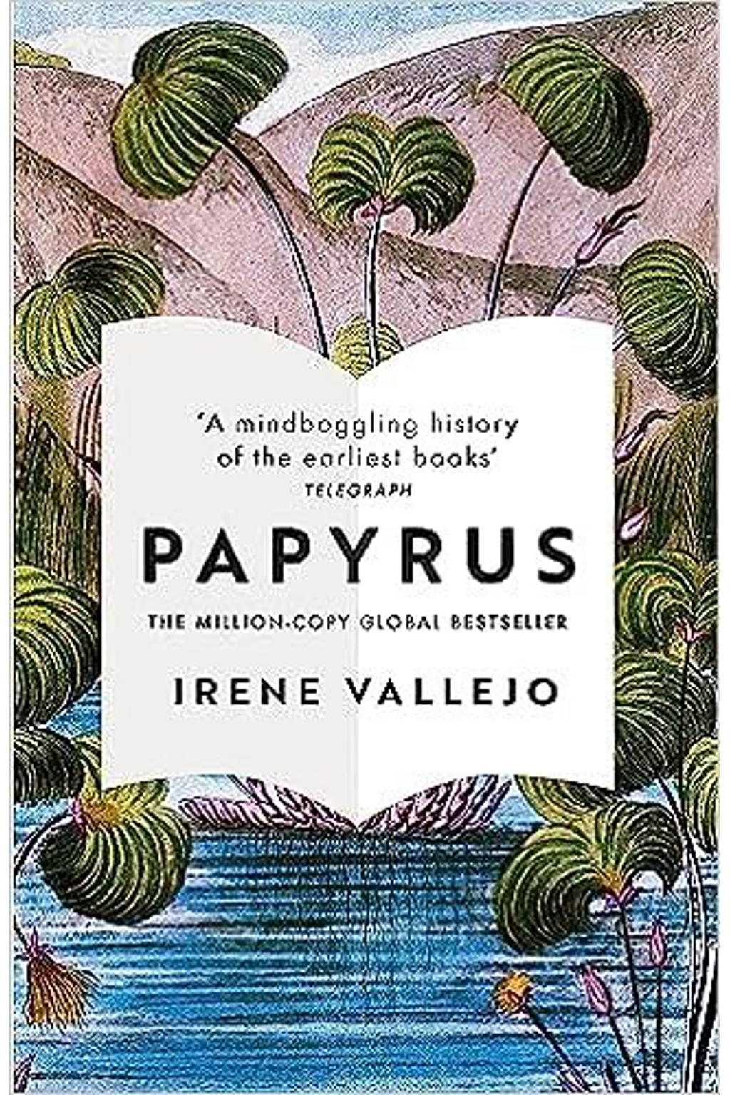 Vallejo, Irene Papyrus kopen? | Morgen in huis | wehkamp