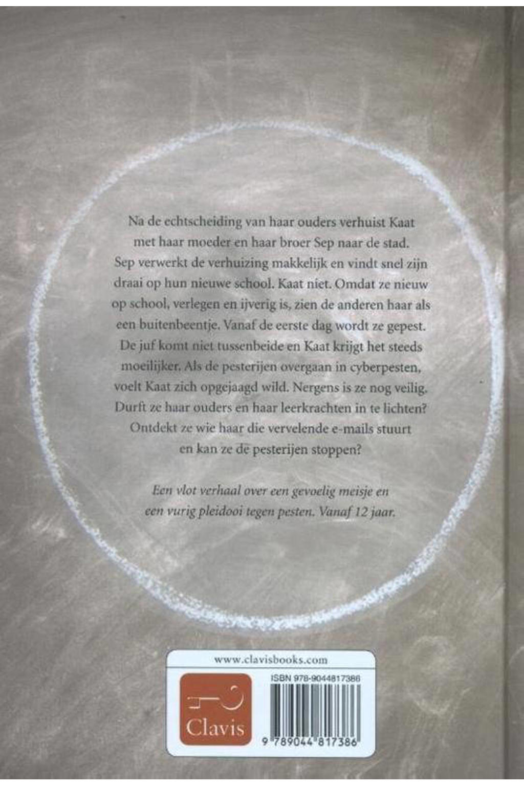 Ilse de Keyzer Harde noten POD | wehkamp