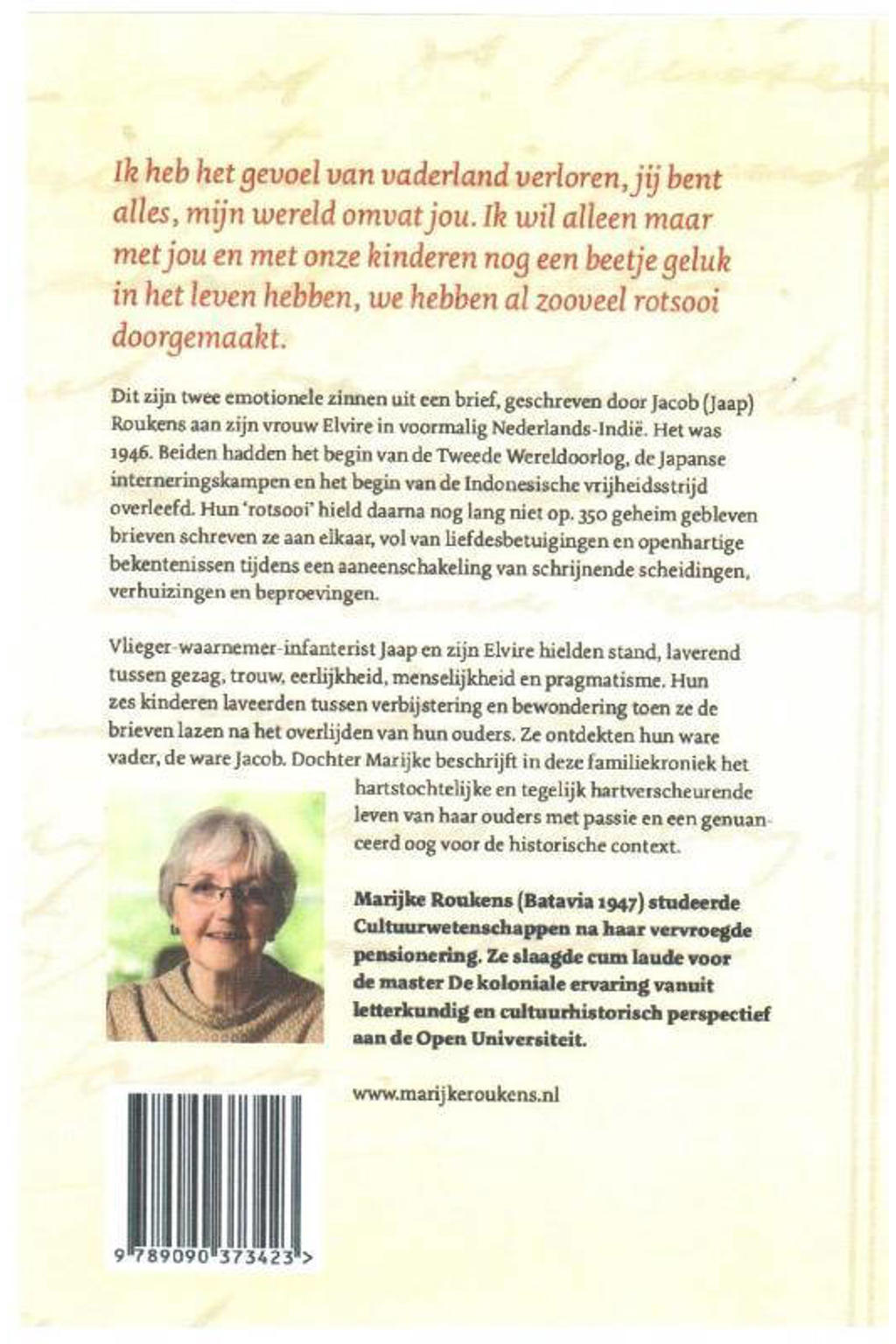 Marijke Roukens De ware Jacob | wehkamp