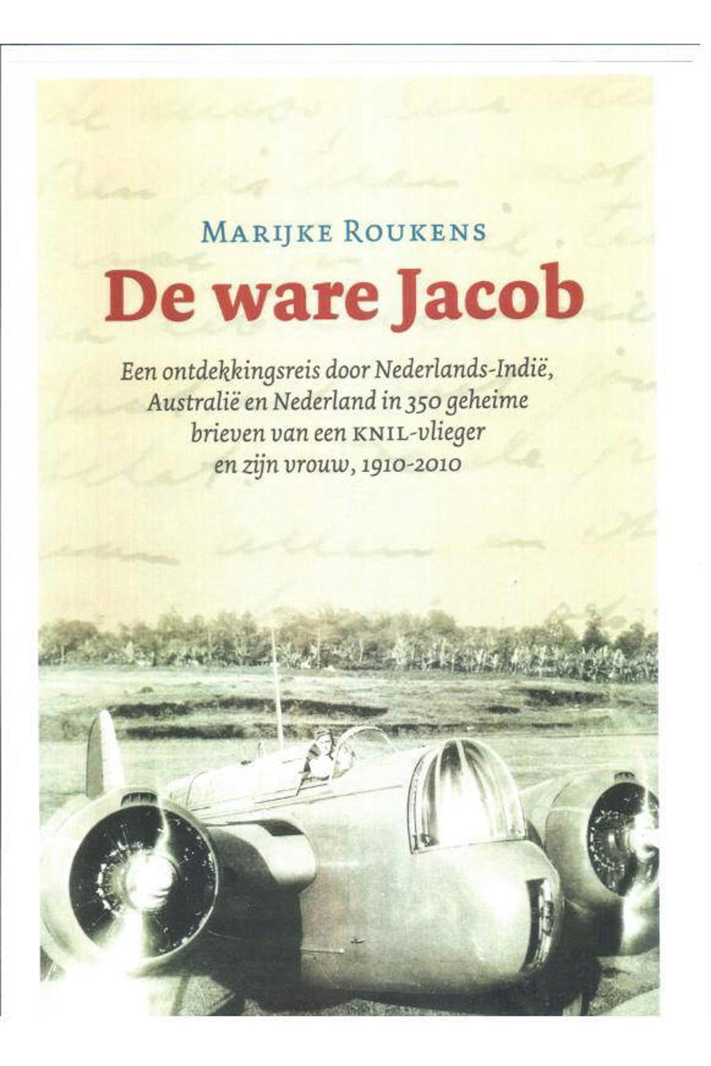 Marijke Roukens De ware Jacob | wehkamp