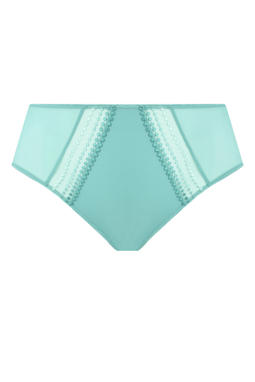 Elomi +size slip Matilda zwart | wehkamp
