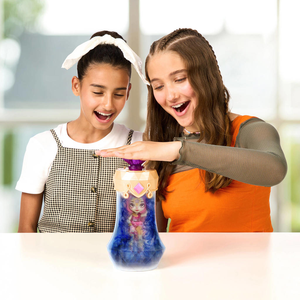 Moose Toys Magic Mixies Pixlings Deerlee Roze | wehkamp