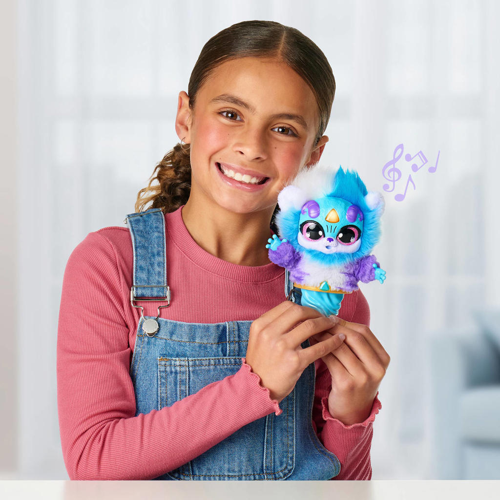 Moose Toys Magic Mixies Magische Wonderlamp Blauw | wehkamp