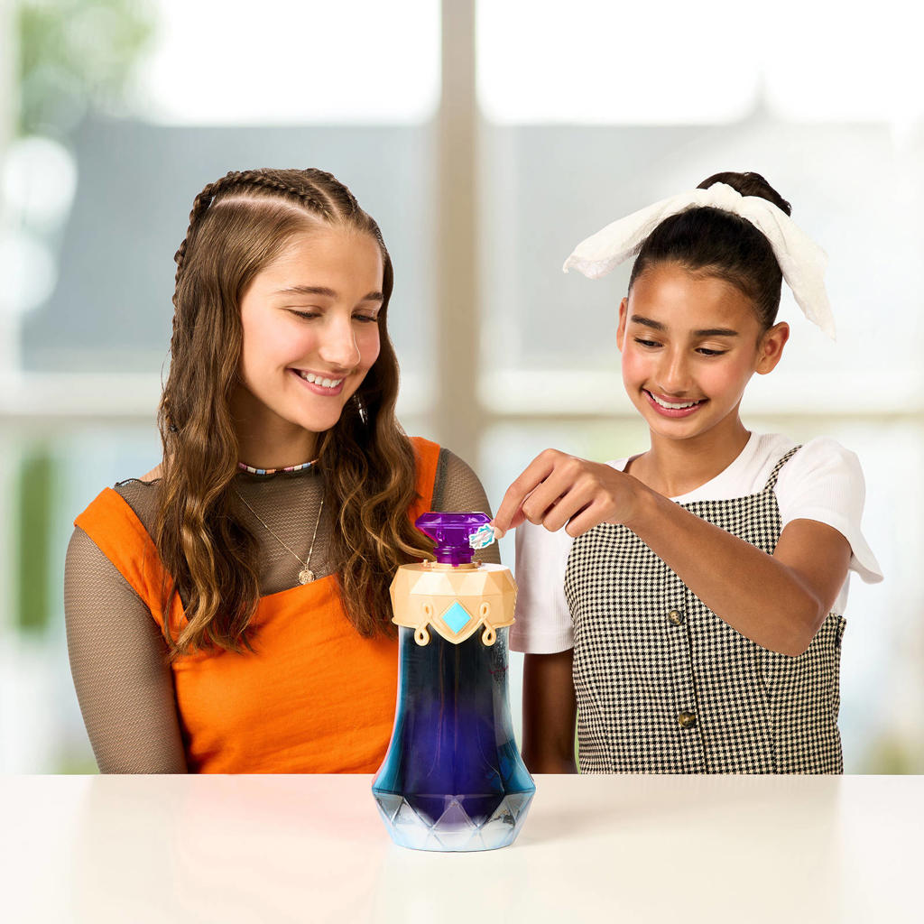 Moose Toys Magic Mixies Pixlings Marena Aqua | wehkamp