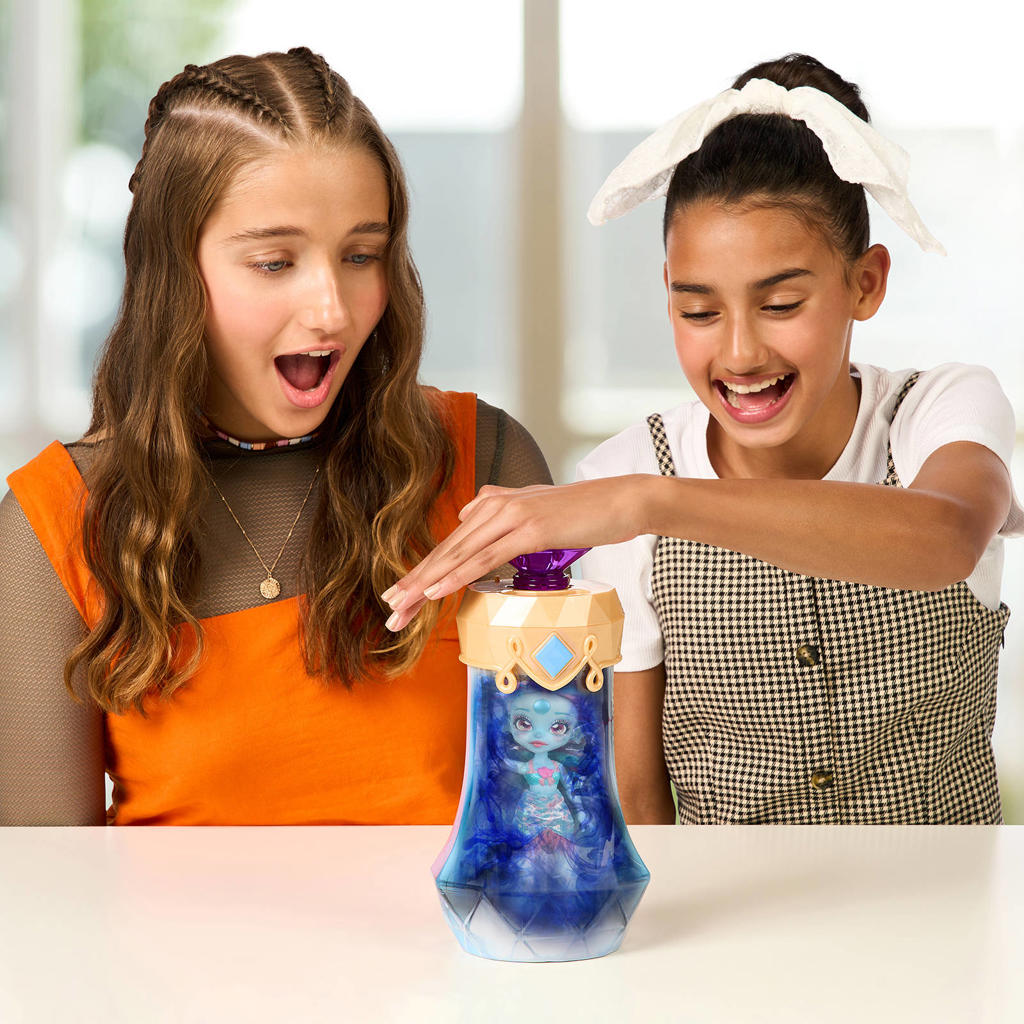 Moose Toys Magic Mixies Pixlings Marena Aqua | wehkamp