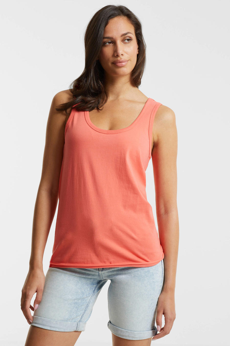 Rode t-shirts & tops voor dames online kopen? | Wehkamp