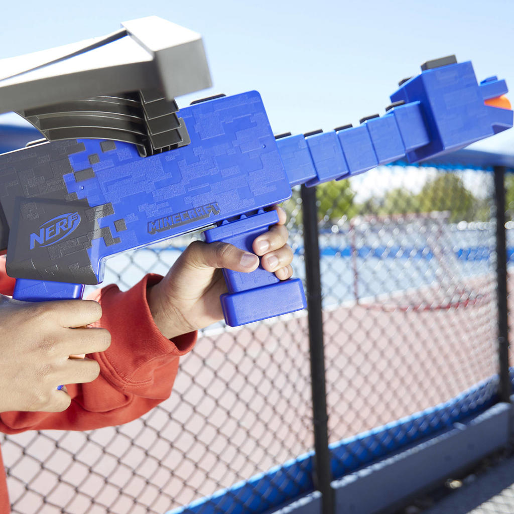 Nerf Minecraft Ender Dragon kopen? | Morgen in huis | wehkamp