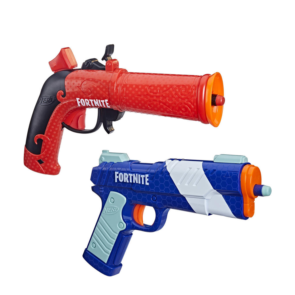 Nerf Fortnite Dual Pack kopen? | Morgen in huis | wehkamp