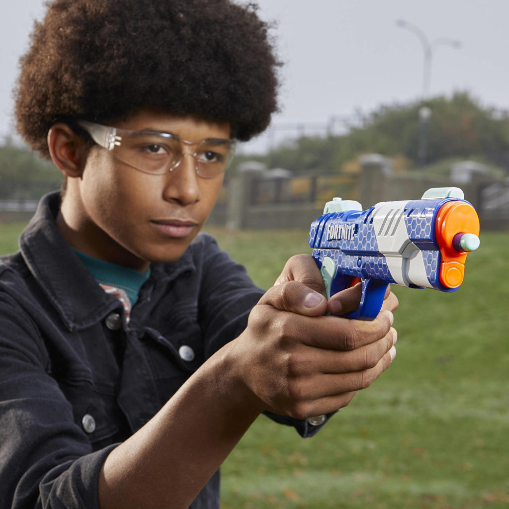 Nerf Fortnite Dual Pack kopen? | Morgen in huis | wehkamp