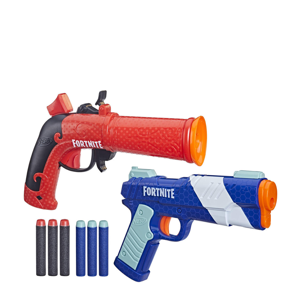 Nerf Fortnite Dual Pack kopen? | Morgen in huis | wehkamp