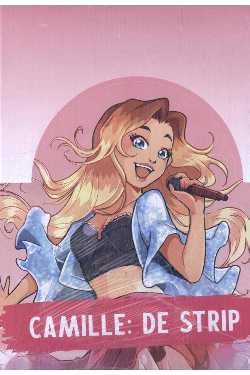 CAMILLE de strip: Display Camille 2/30ex. | wehkamp