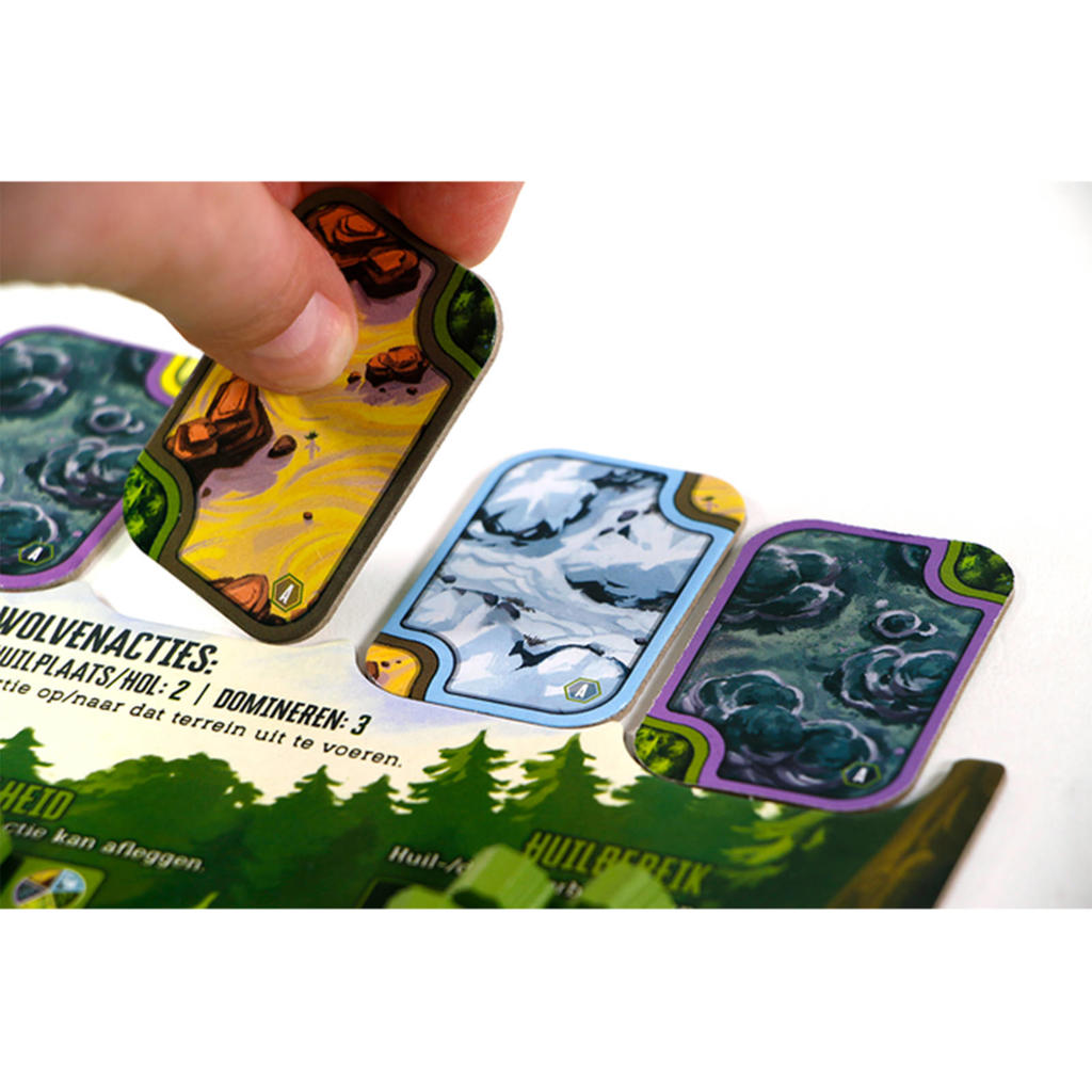 999 Games Wolven kopen? | Morgen in huis | wehkamp