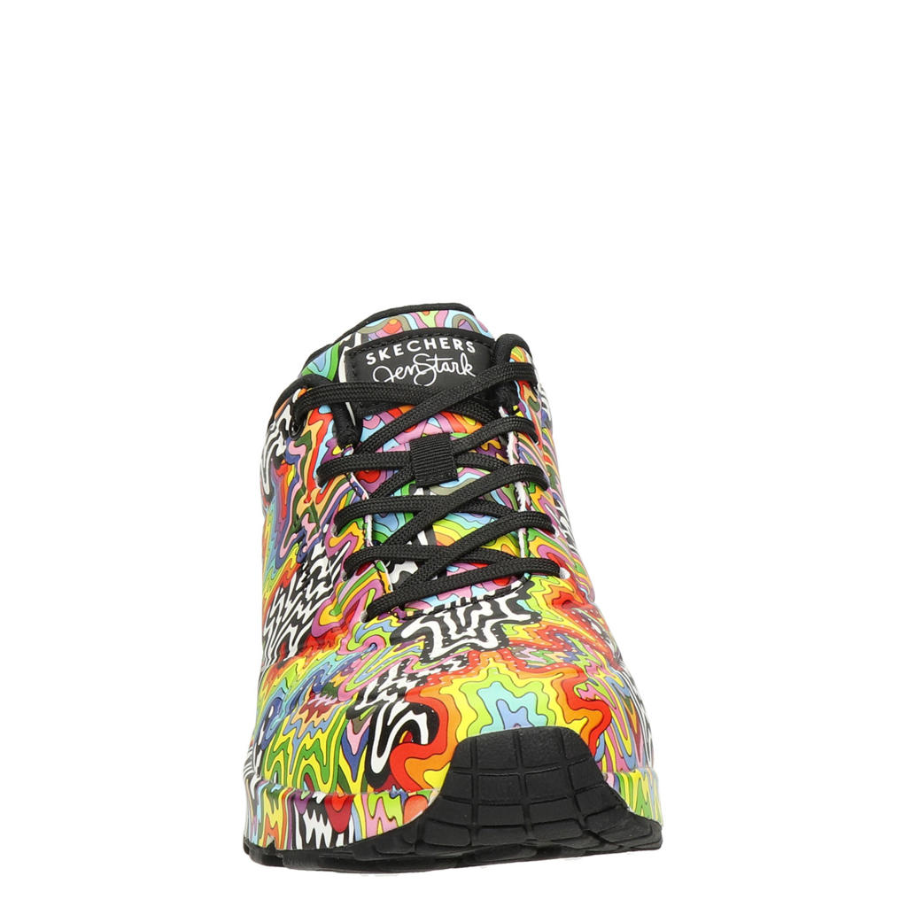 Skechers Uno Infinite Drip sneakers multi | wehkamp