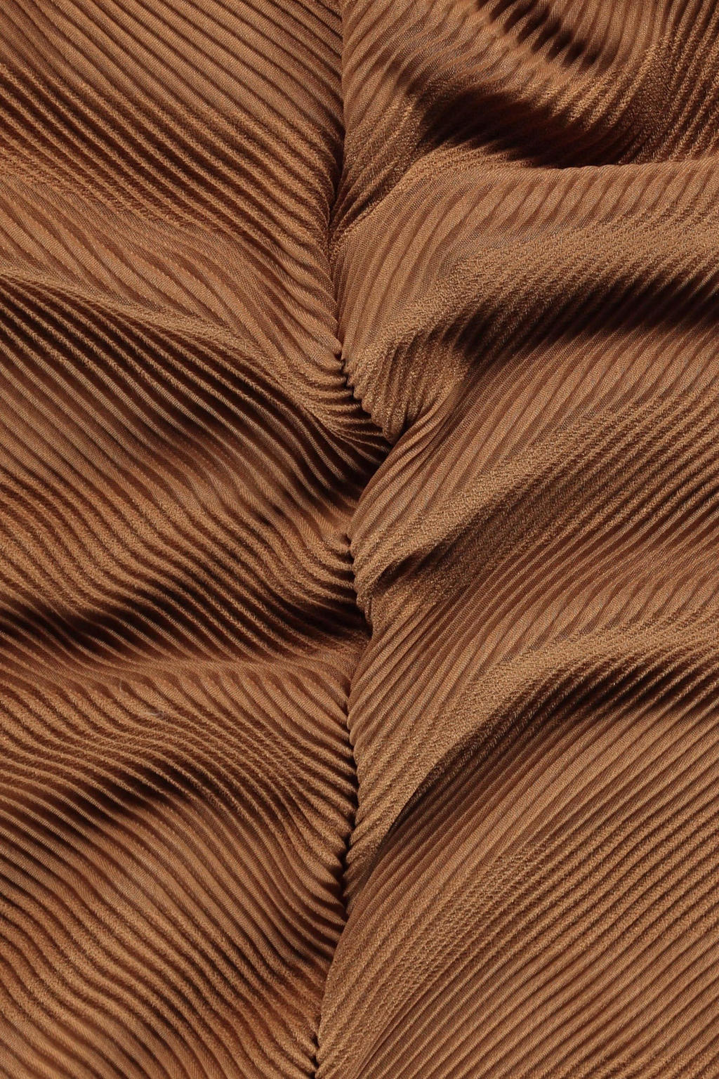 Expresso plissé sjaal camel kopen? | Morgen in huis | wehkamp