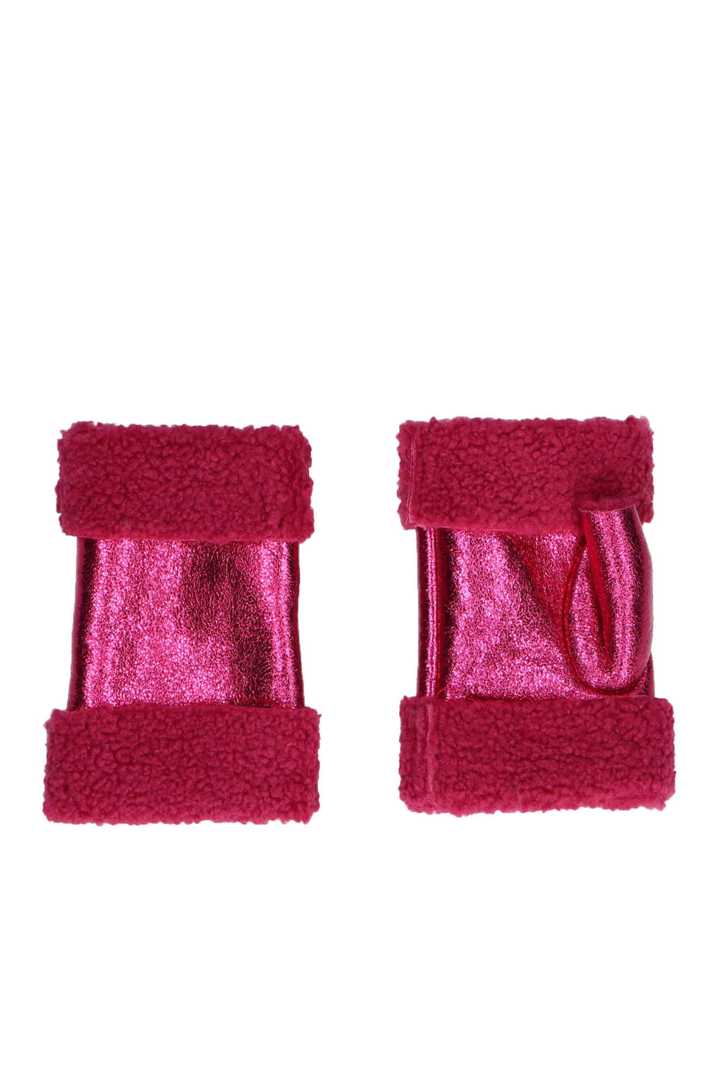 Sacha handschoenen roze kopen? | Morgen in huis | wehkamp